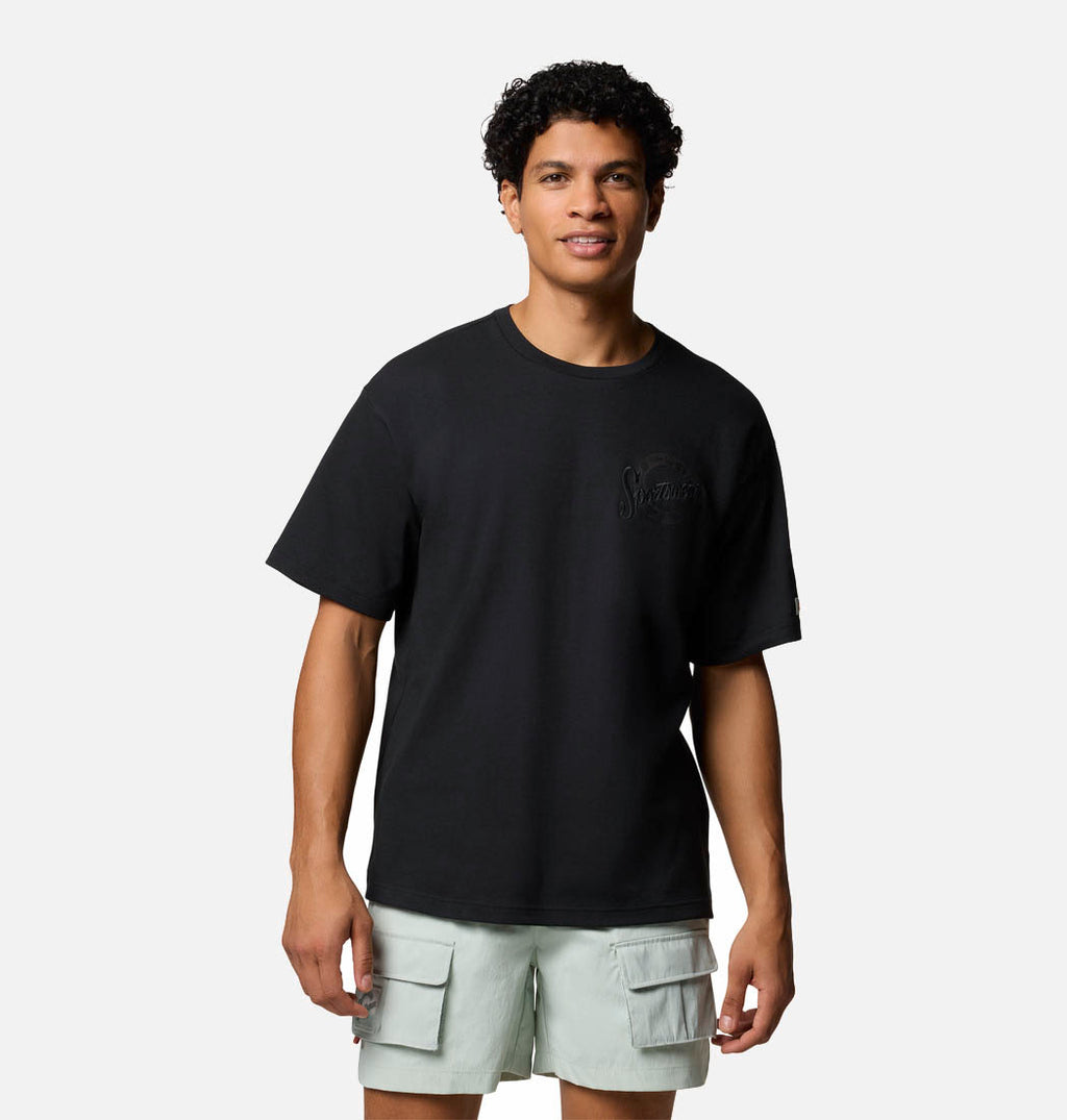 CSC Heritage Graphic T | קולומביה ישראל