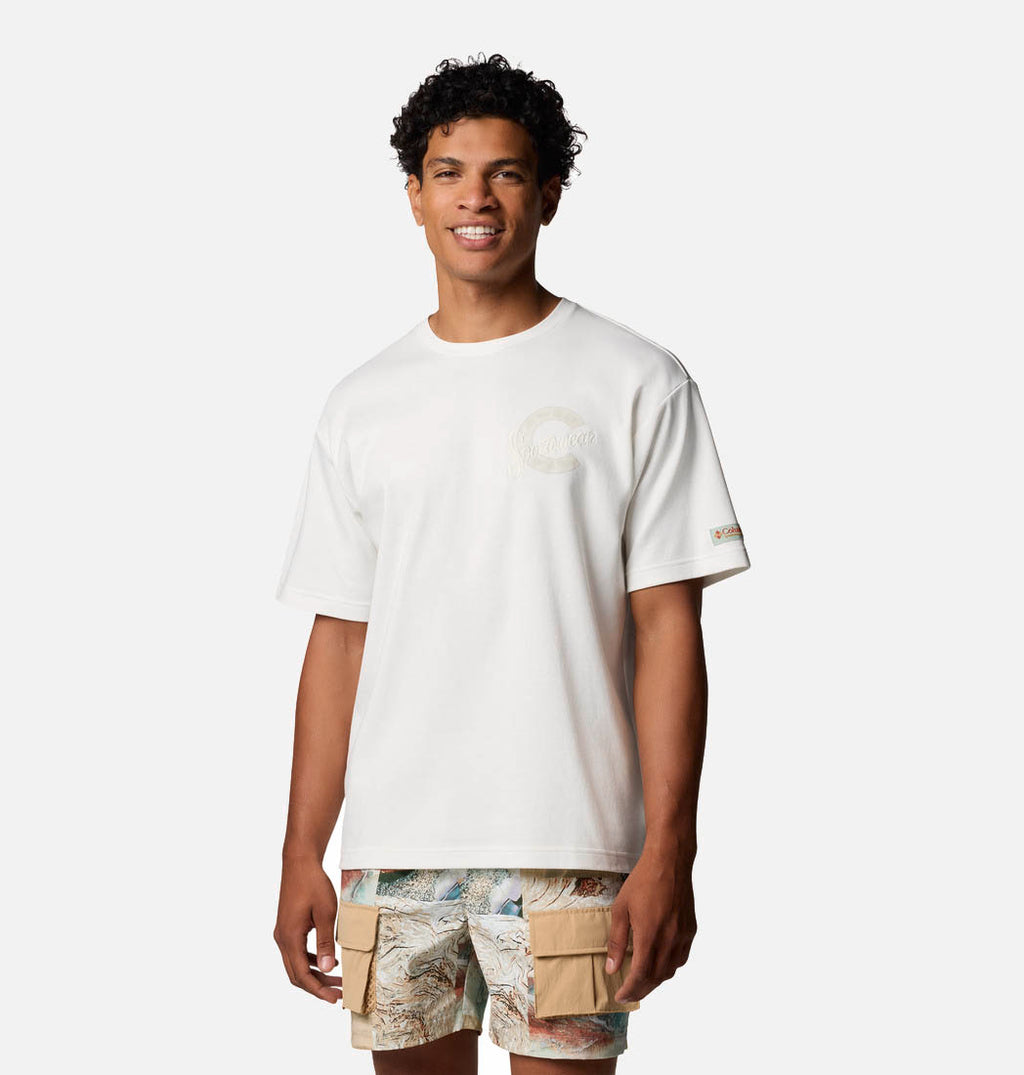 CSC Heritage Graphic T | קולומביה ישראל